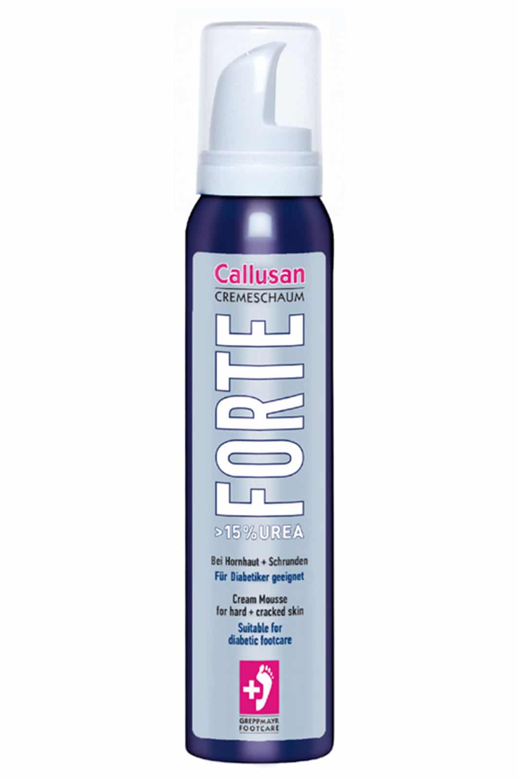 Callusan - Forte - Foot Mechanics