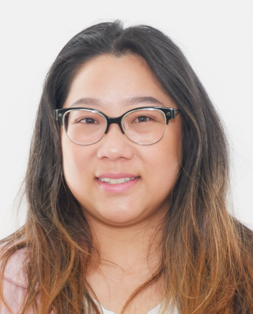 Susan Tran - Foot Mechanics