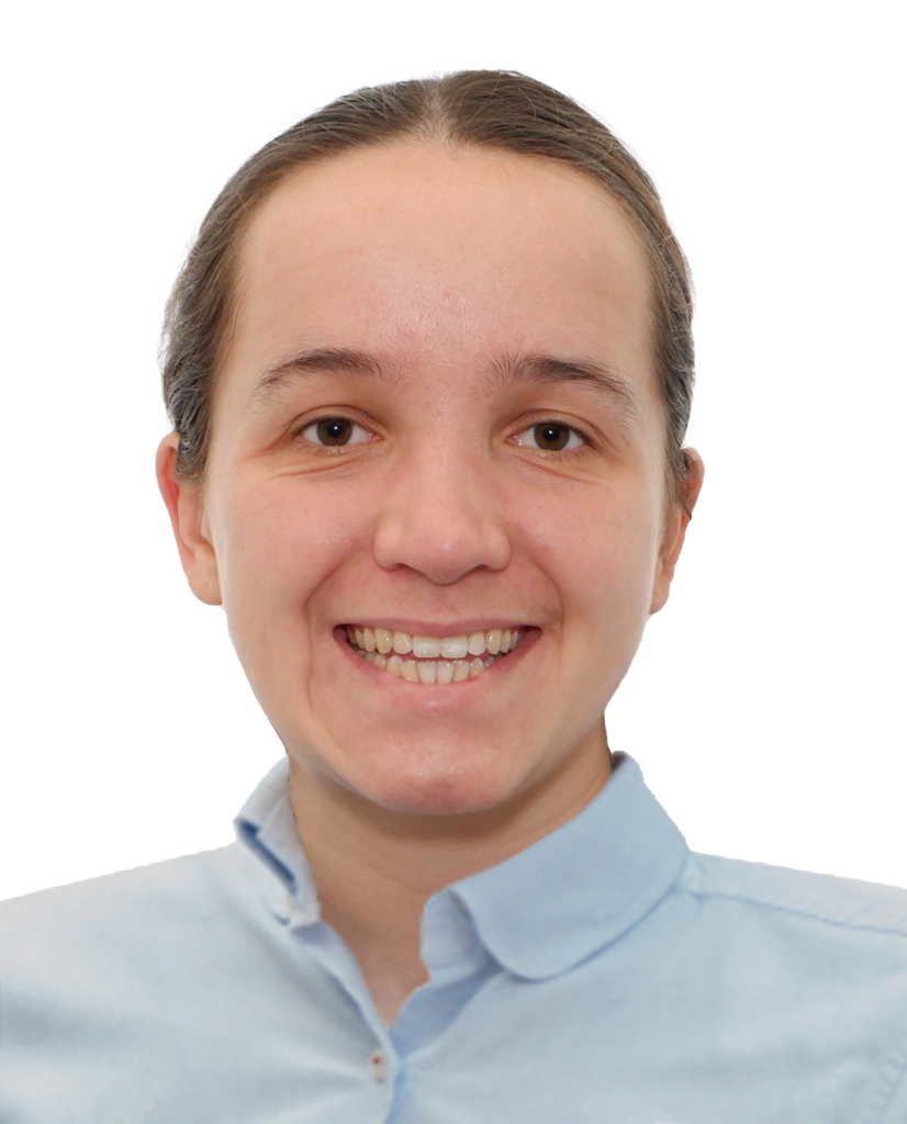 Lauren McKenzie - Foot Mechanics